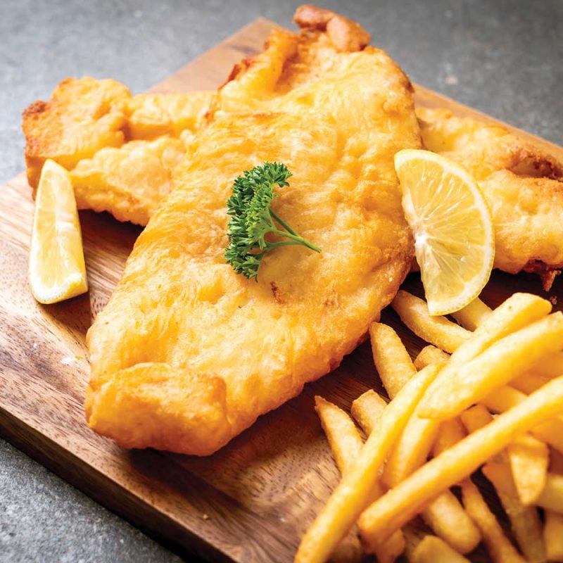 Ocean Eight - blackburnsquare