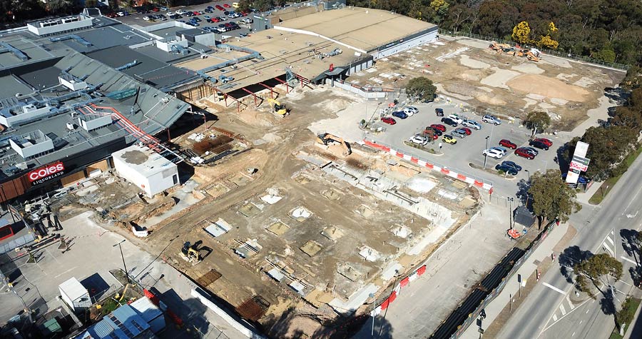 Development - blackburnsquare