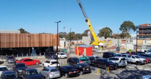 What’s New & Happening - blackburnsquare