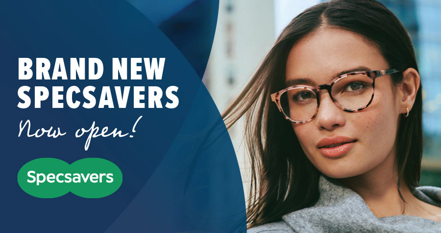 What’s New & Happening - blackburnsquare