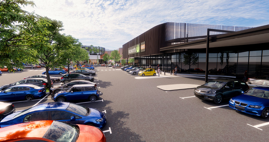 Development - blackburnsquare