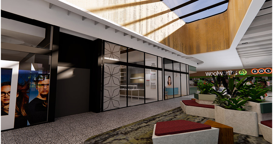 Development - blackburnsquare