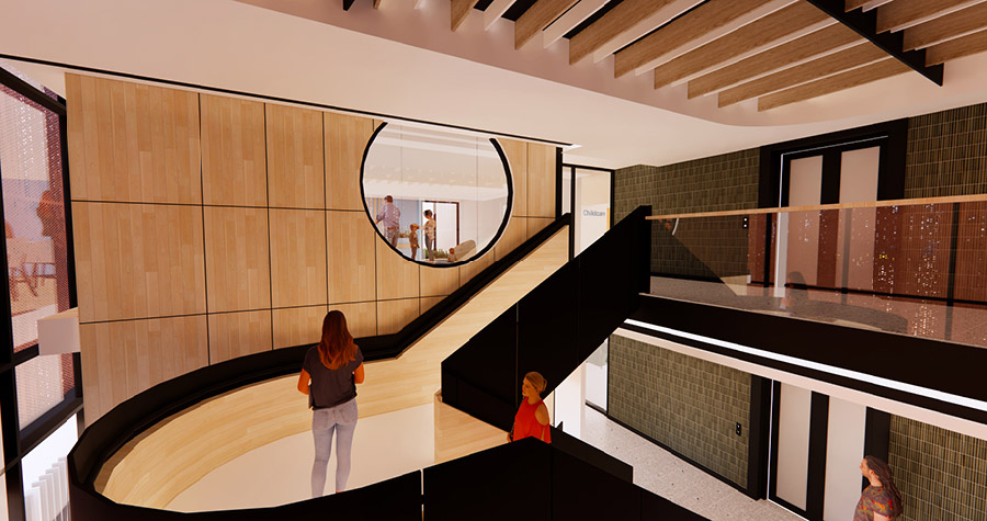 Development - blackburnsquare