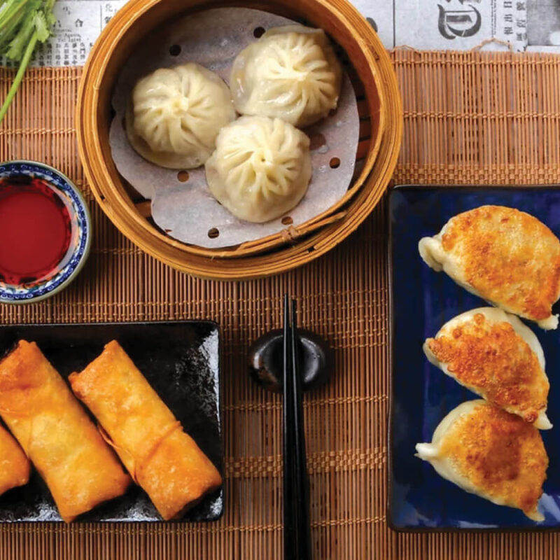 China Bar - blackburnsquare