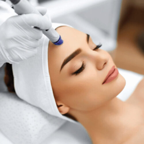 Indulgence Medi Spa - blackburnsquare