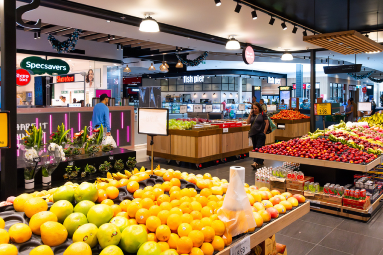 Trading Hours - blackburnsquare