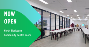 What’s New & Happening - blackburnsquare