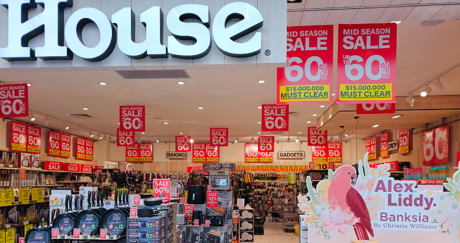 What’s New & Happening - blackburnsquare