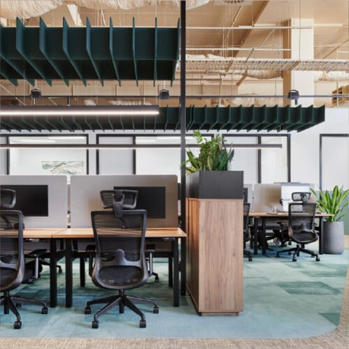 Waterman Workspaces - blackburnsquare