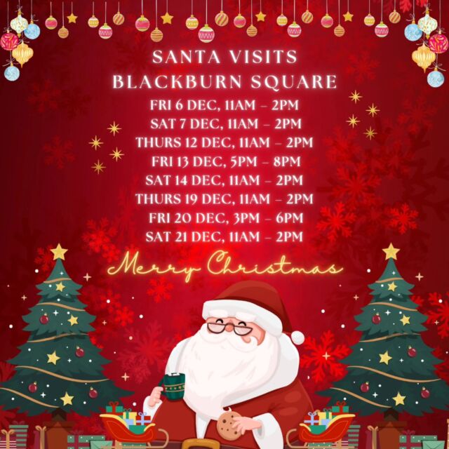 Home - blackburnsquare